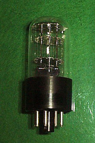 [真空管[安定抵抗管]物語