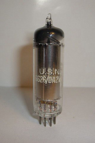 真空管[定電圧放電管]物語