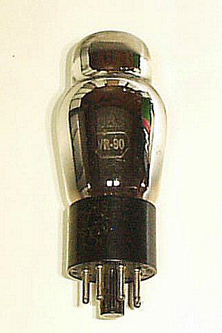 真空管[定電圧放電管]物語